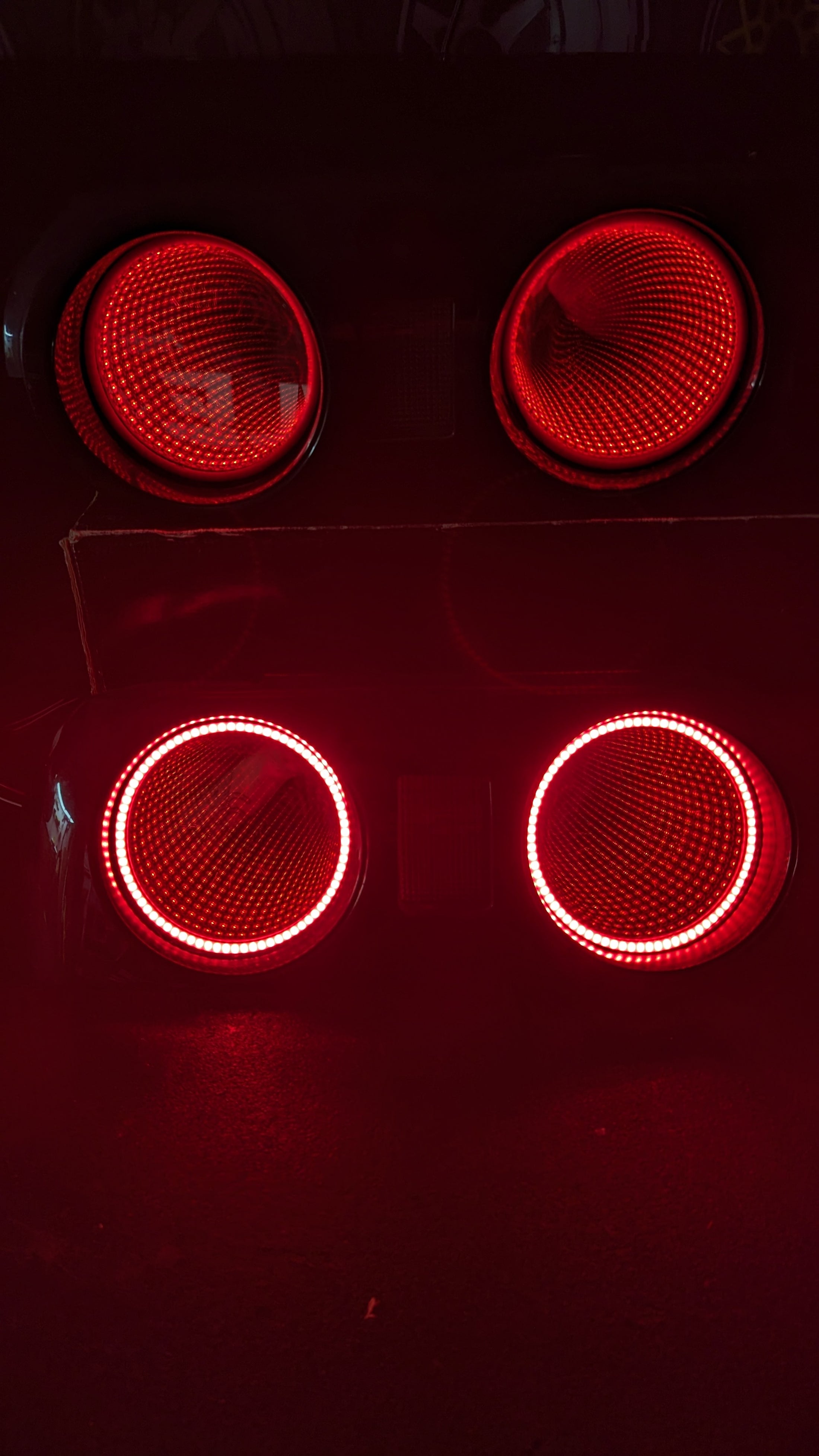 R32 skyline infinity tailights – Jstyle Designs